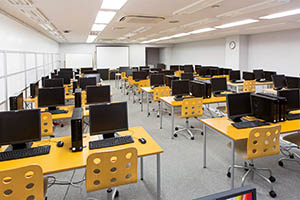 Graduate School of Information Technology | 神戸情報大学院大学